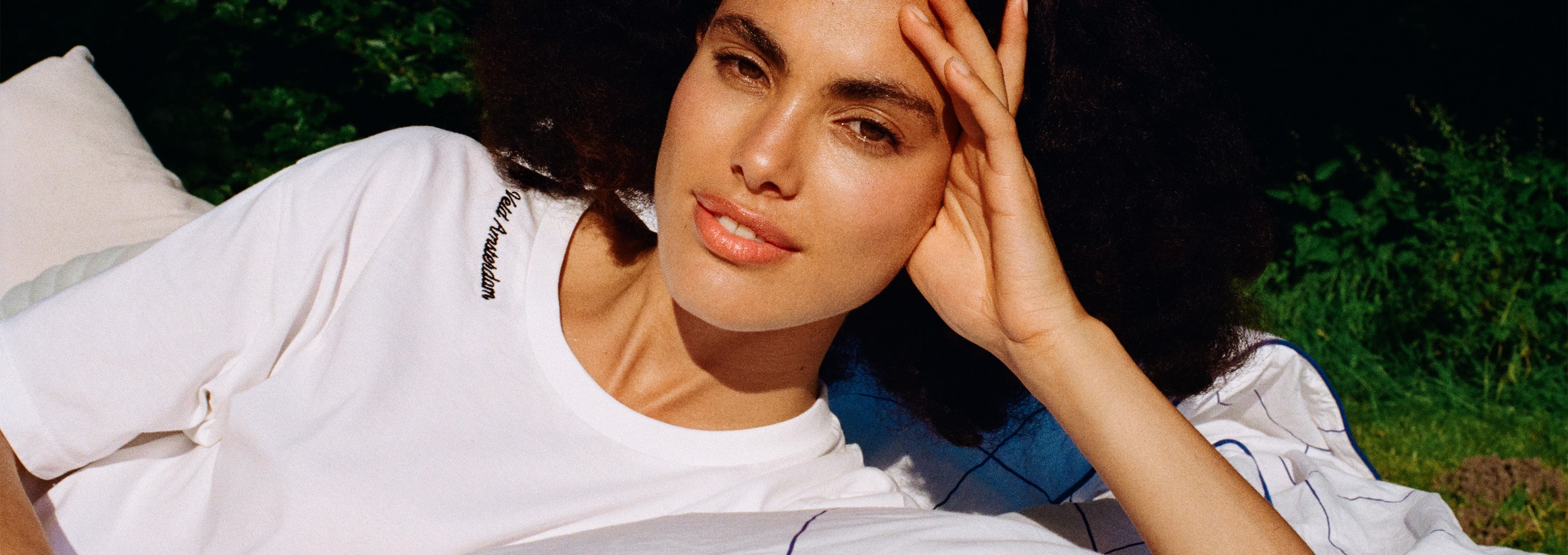 T-Shirts & Tops – VELD