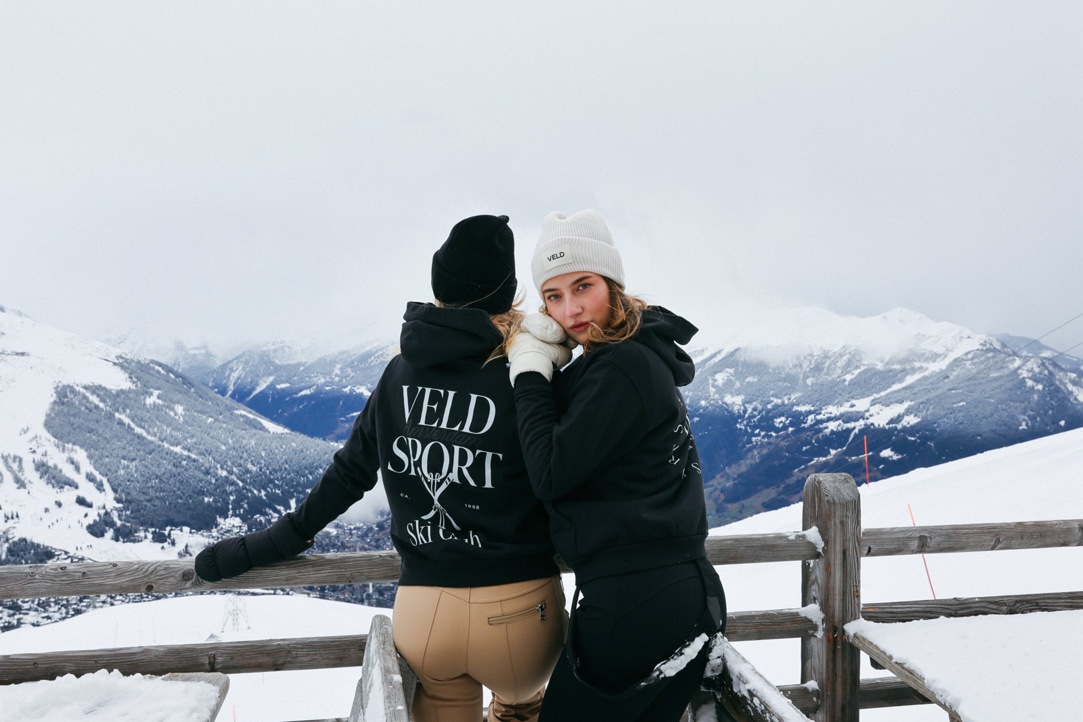 Veld | Sustainable Premium Essentials | Official Website – VELD